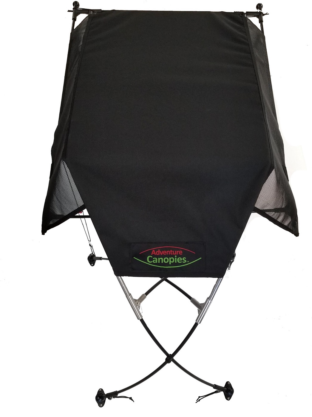 Reel Shade (Kayak/Canoe Fishing Sun Shade) - Adventure Canopies Reel Shade (Kayak/Canoe Fishing Sun Shade) - Adventure Canopies